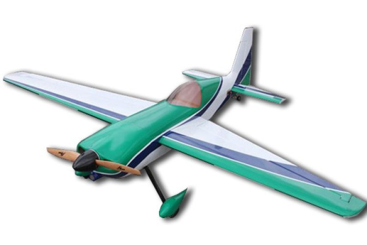 Buy Peak Model Edge 30cc 3D Airplane ARF from Hobbygulf.com